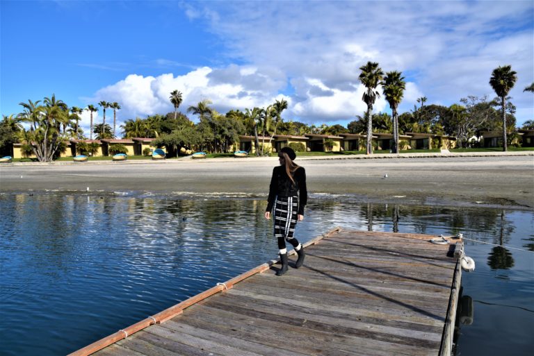 Mission Beach - Homegrown Adventures